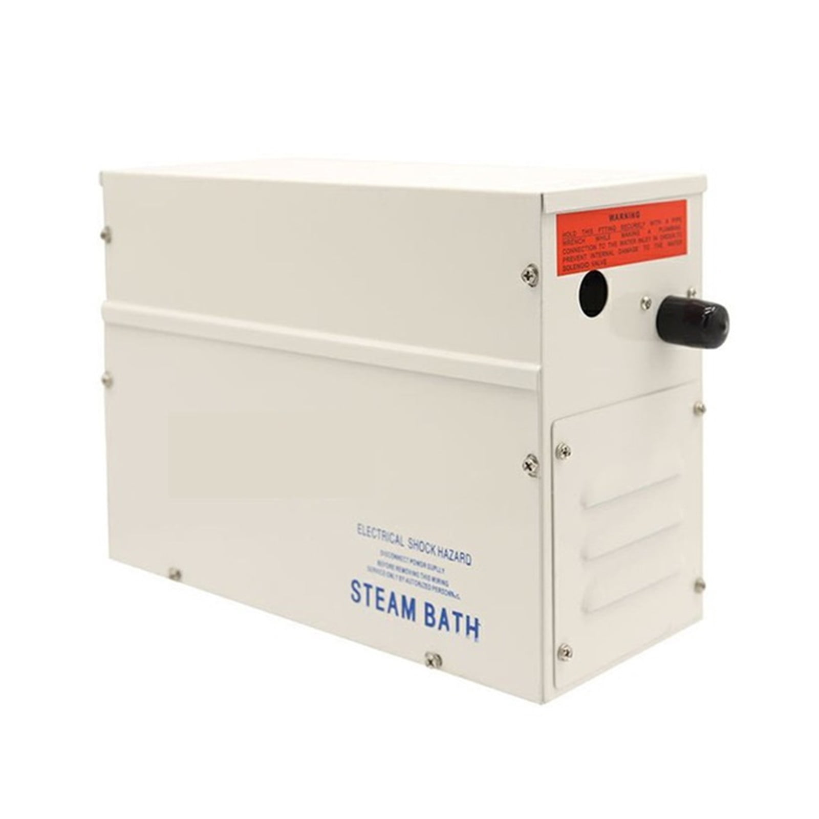 Steam Generator 220/380 Home Steam Maker Machine Sauna Bath SPA Steam ...