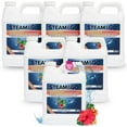 Steam & Go Demineralized Water for Steam Cleaner, PVC-Free Floor ...