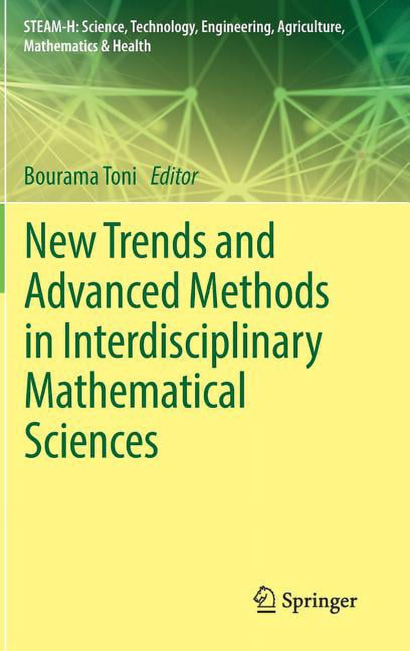 Steam-H: Science, Technology, Engineerin New Trends and Advanced ...