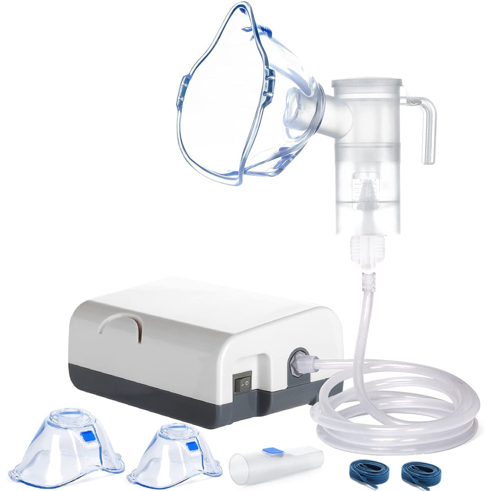 Portable Steam Inhaler for Asthma and Breathing Nepal | Ubuy