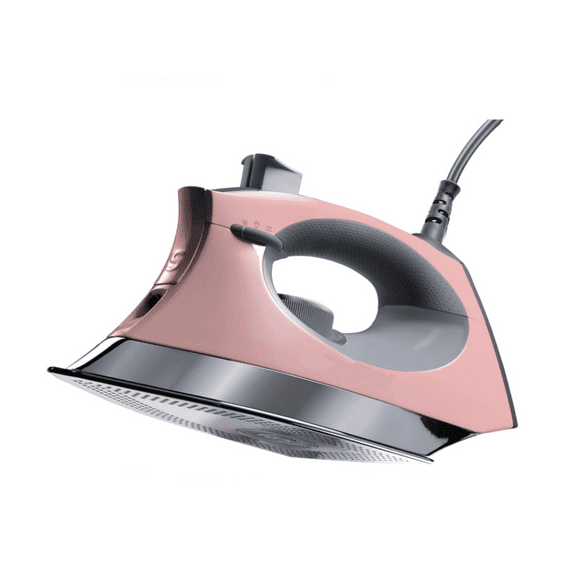 Steam Iron (1700W) | Steamer with Stainless Steel Plate, OnPoint ...