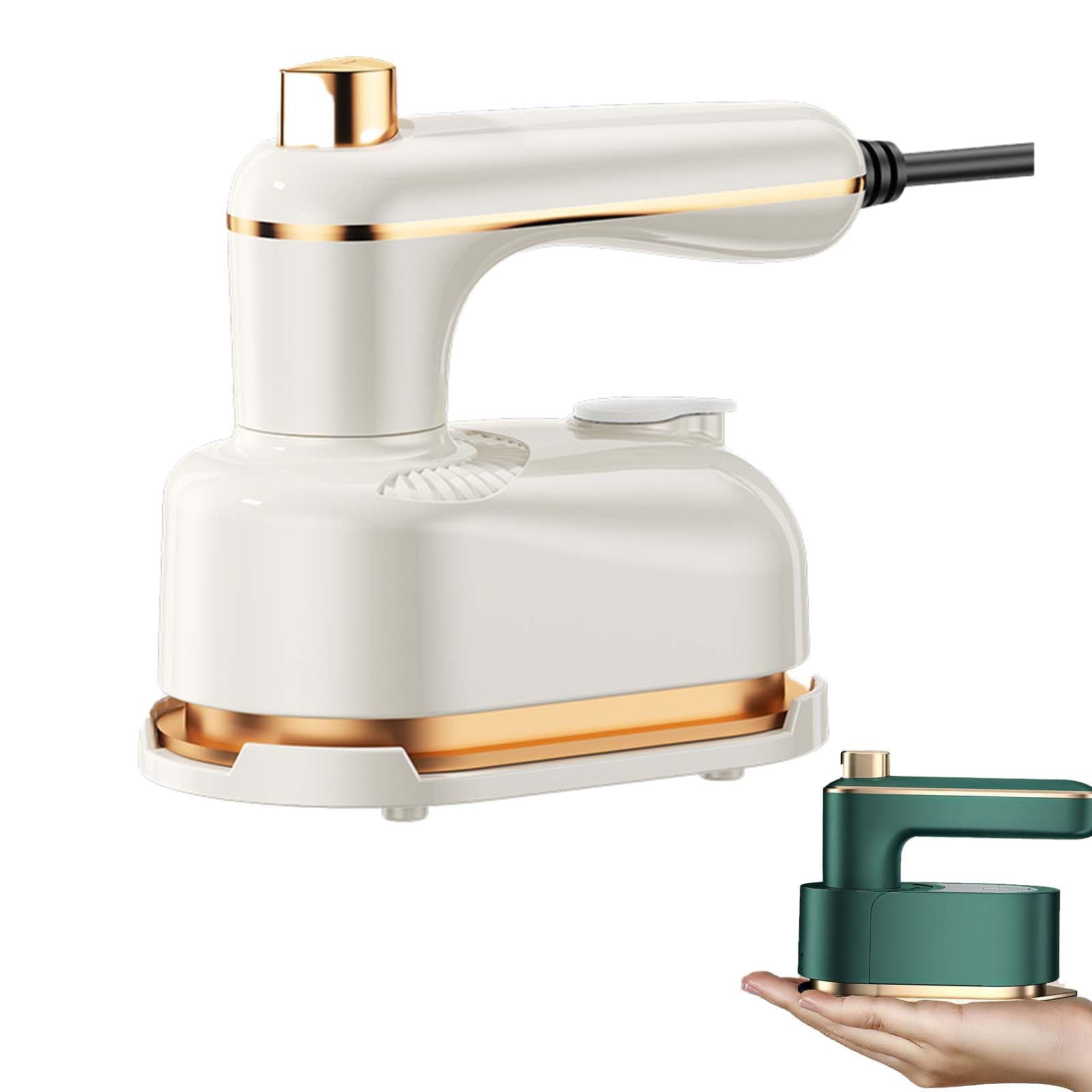 Steam Iron, Clothes Steamer, Garment Steamer,Travel Steamer for Clothes ...