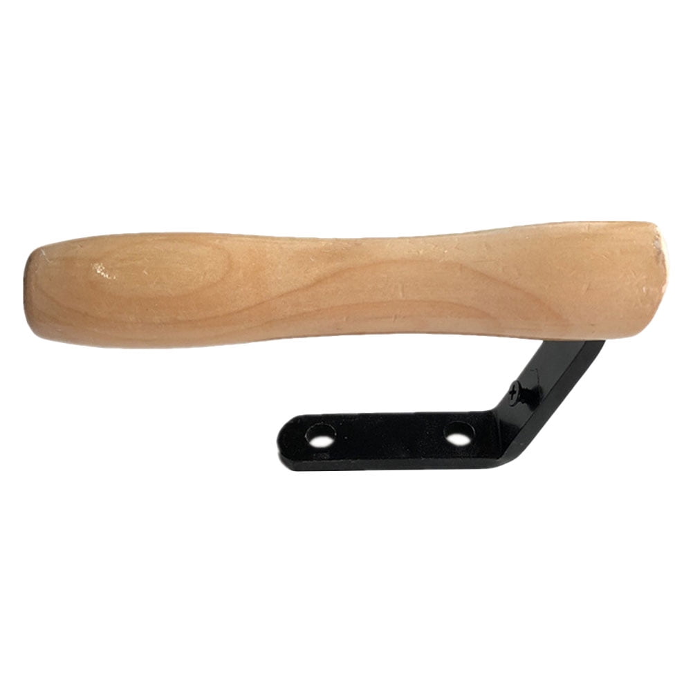 Steam Iron Handle Replacement Wood Handle Ironing Handle Ironing ...