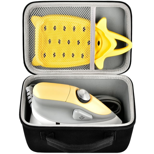 Portable Mini Travel Case for Oliso M2 Pro Mini Project Iron ...