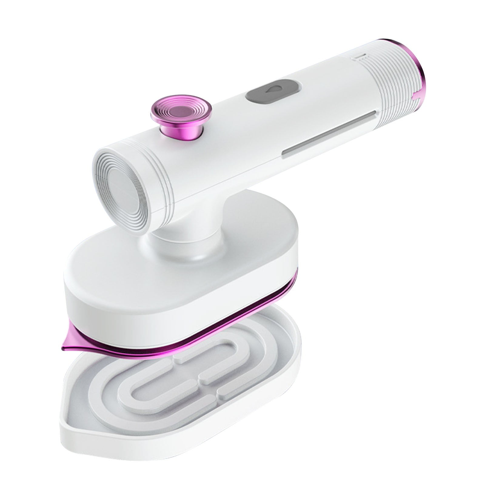 Steam Iron Qwtwty Iron Handheld Ironing Machine Portable Household ...