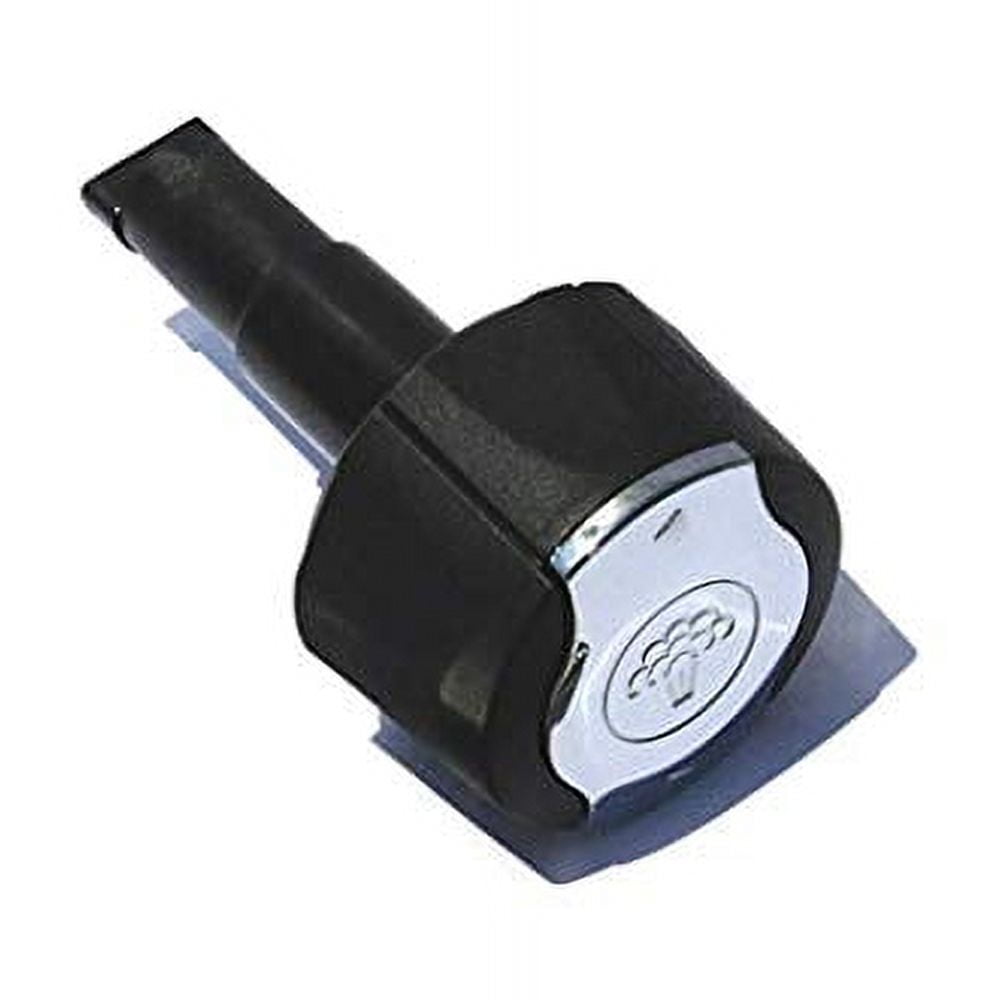 Steam Knob for Rancilio Silvia Version 3 - Walmart.com