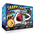 Steam Lab VR - Shark Lab Virtual Reality | Science Kit for Kids, STEM ...