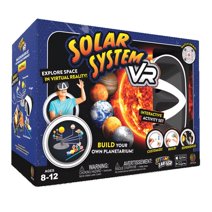 HopeRock STEM Educational Toy Rotating Planets for Kids Solar System ...
