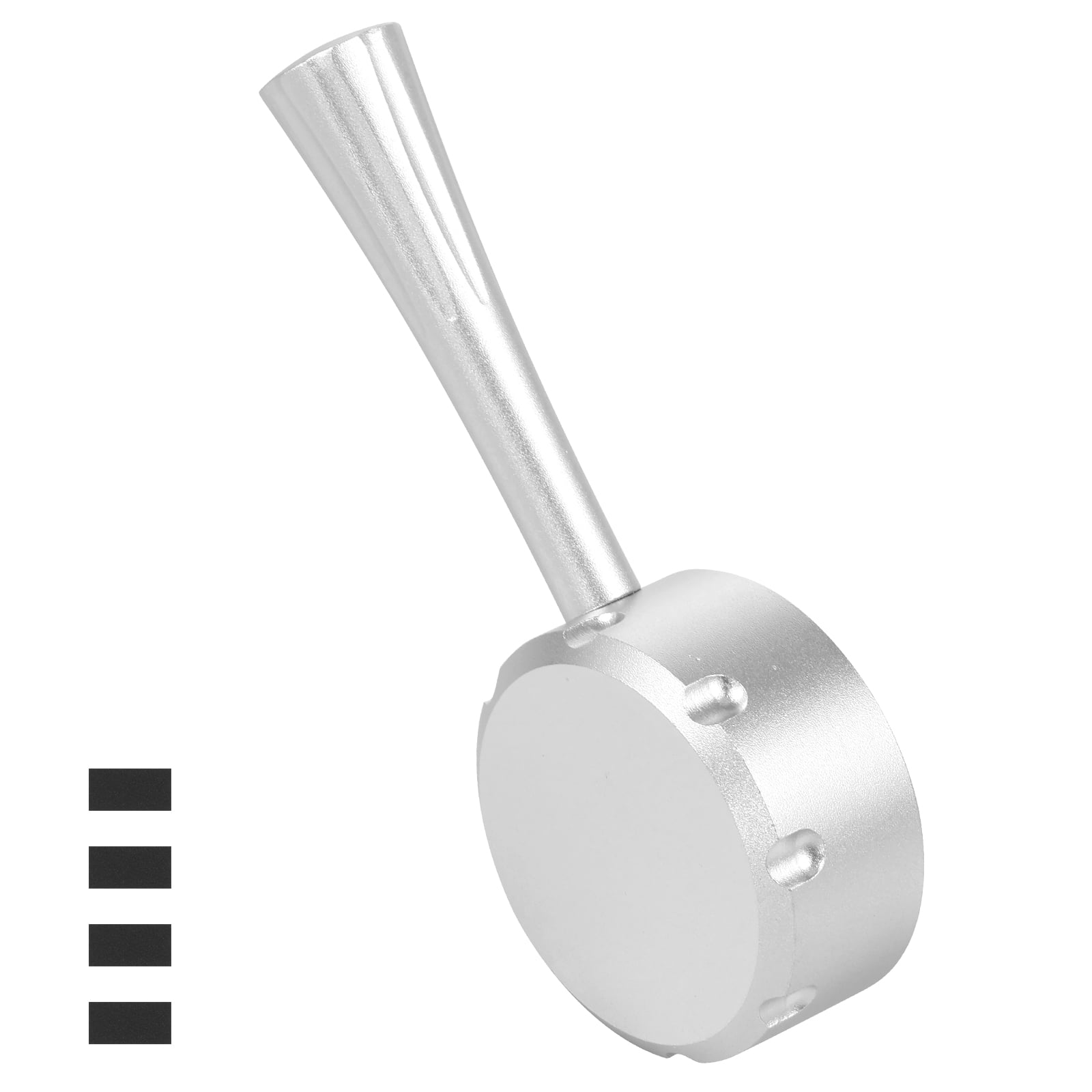 Steam Lever Replacement Aluminum Espresso Machine Steam Lever Elegant ...