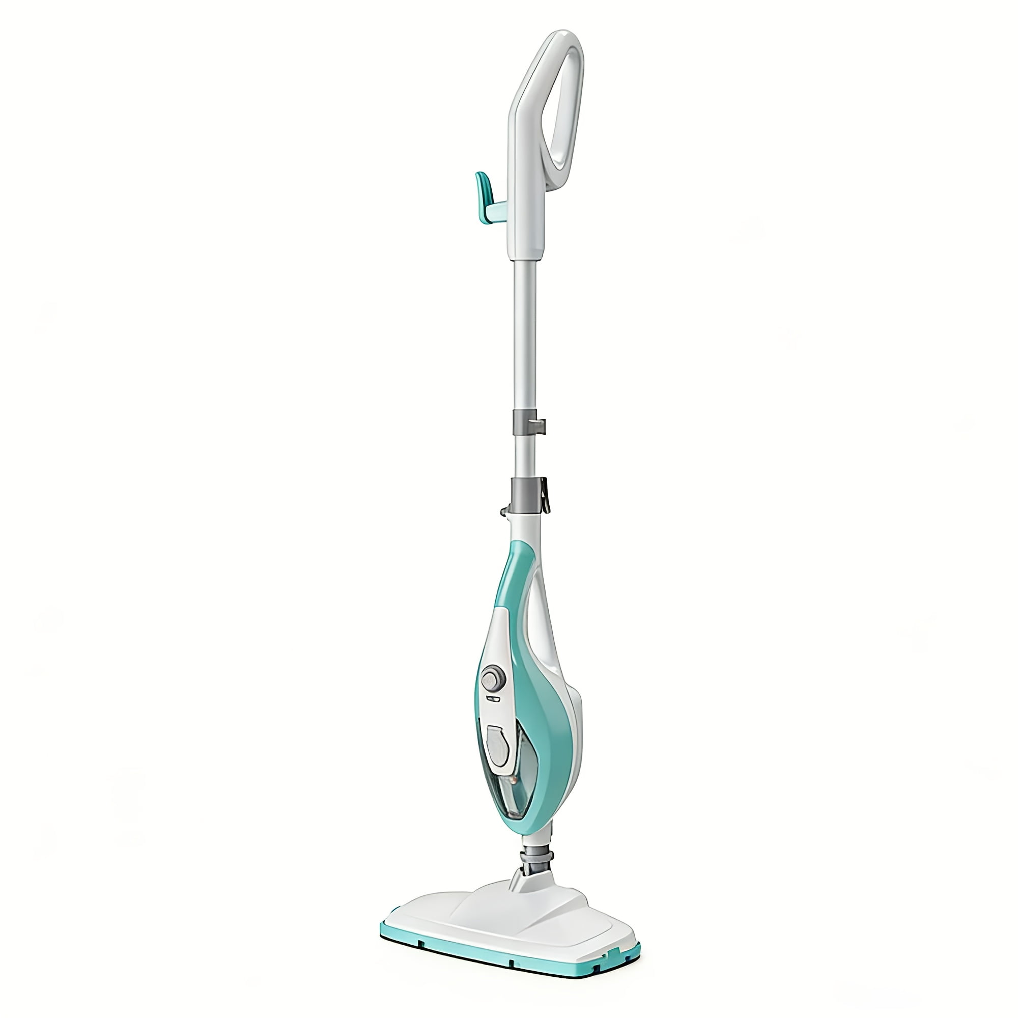 Steam Mop Cleaner For Floor Hardwood Tile Carpet Cleaning With Overheat ...