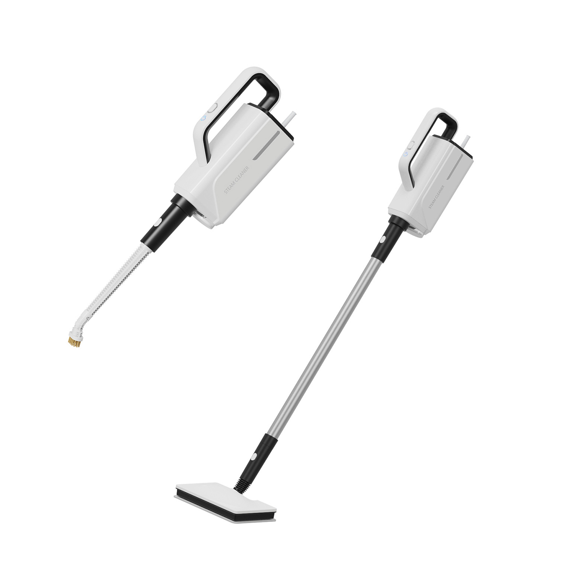 Steam Mop Cleaner for Home, High Temperature Steam Cleaner Machine ...