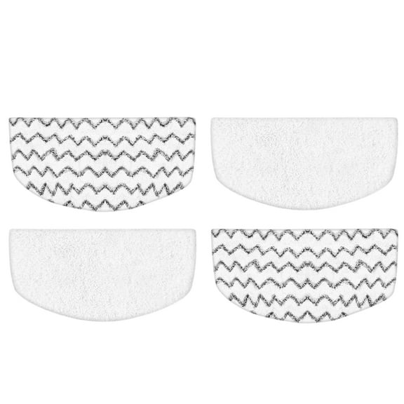 SLFR-(3 Pack) X10 Pro Omni Replacement Mop Pads Compatible with Eufy ...