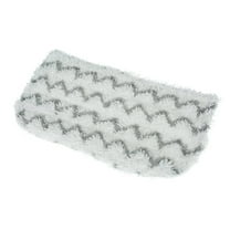 6 Pack Microfiber Steam Mop Pads Compatible with Schenley Steam Mop ...