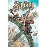 Steam (Paperback) - Walmart.com