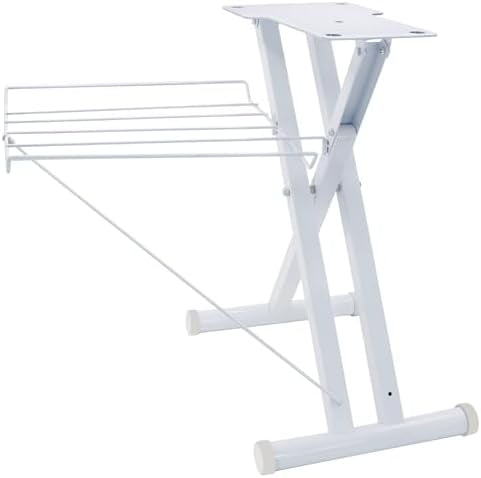 Steam Press Stand, Custom-Made for 20'' Clothes Press Machine for Home ...