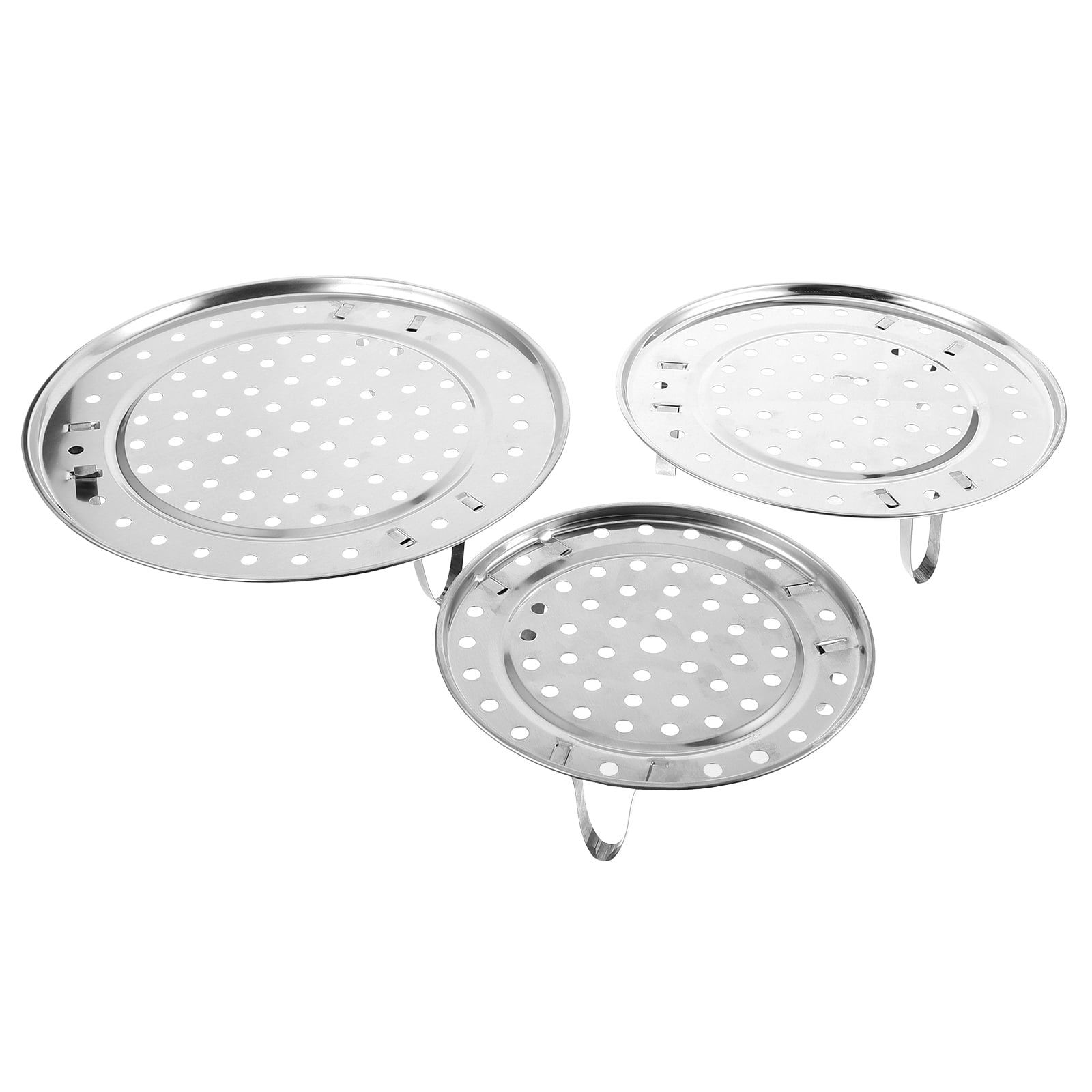 Steam Rack Stainless Steel Steaming Rack Steam Cooker Hygienic Steaming ...