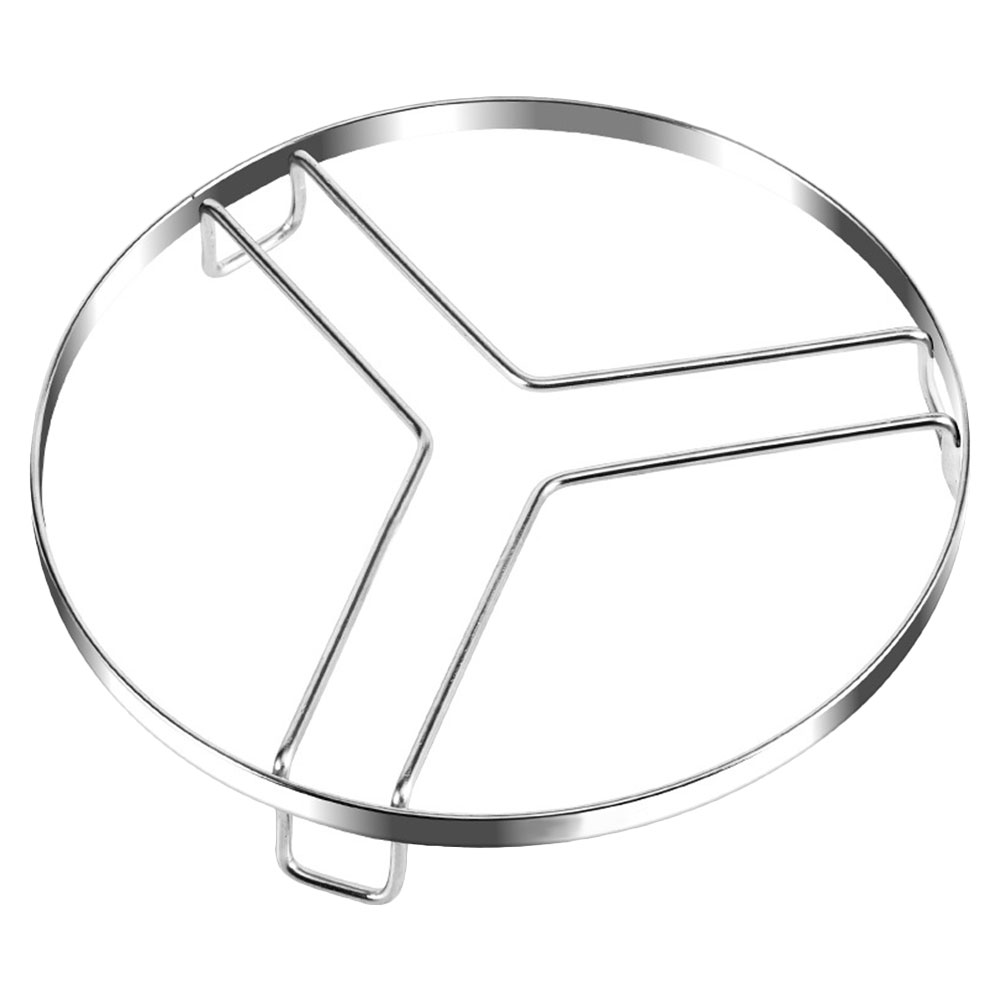 Steam Rack Steamer Pot Grill Steamer Holder Steamer Insert Round ...