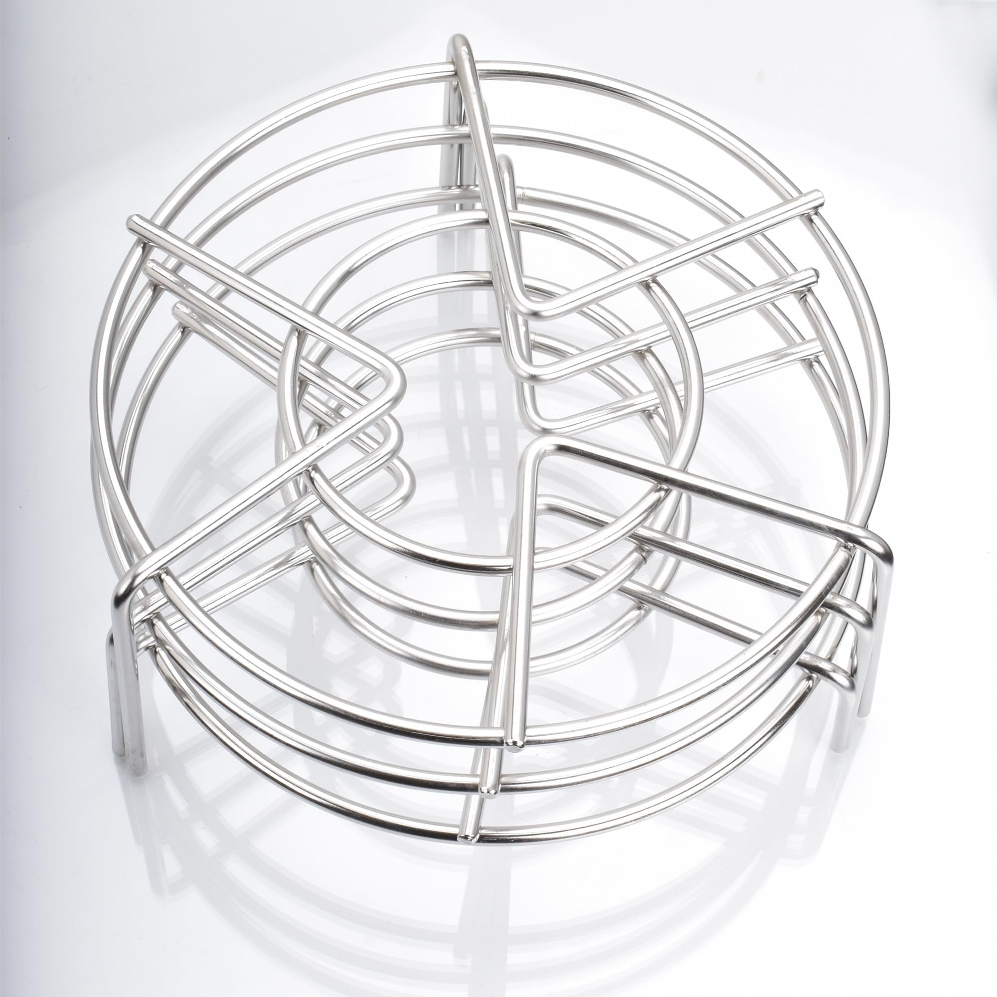 Steam Rack Trivet Stainless Steel Steaming Rack Electric Pressure ...