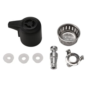 Instant Pot Steam Release Valve