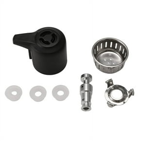 Instant Pot Steam Release Valve