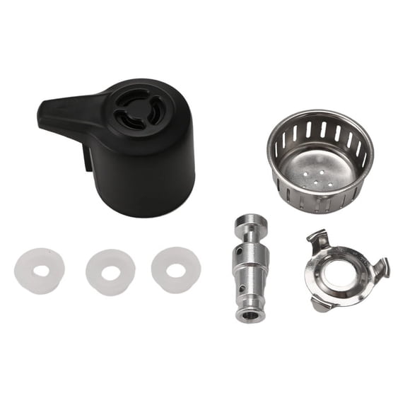 Instant Pot Steam Release Valve