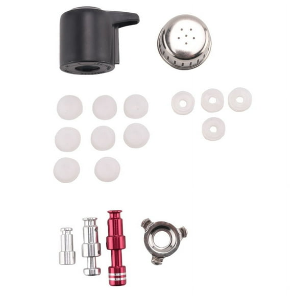 Instant Pot Steam Release Valve