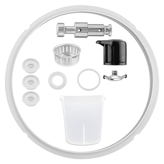 Steam Release Handle Sealing for Ring Float Valve Gasket for Pressure ...