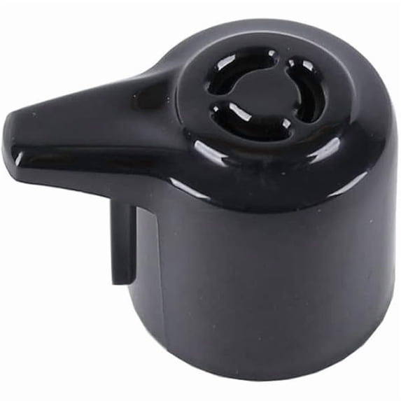 Steam Release Handle Steam Valve for Instant Pot 3, 5, 6, 8 Qt Quart ...