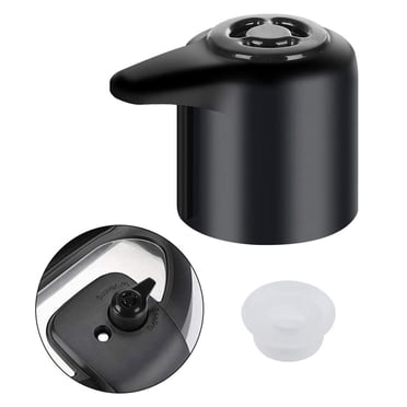 Raindrops 20 Pcs Universal Pressure Cooker Relief Jigger Valve ...