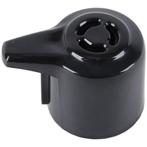 Instant Pot Steam Release Valve
