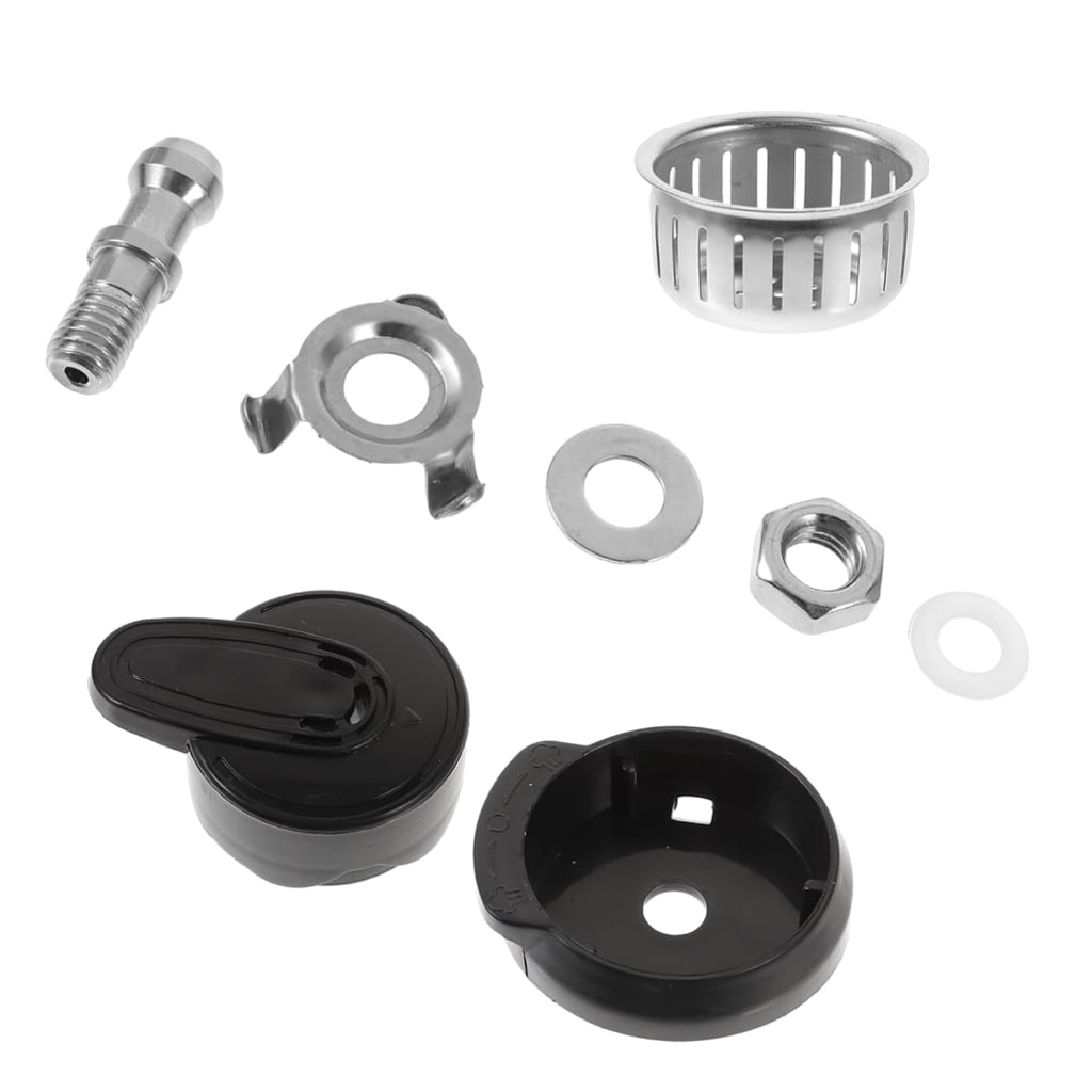 Steam Release Valves Float Valves Convenient Float Valves Seal Pressure ...