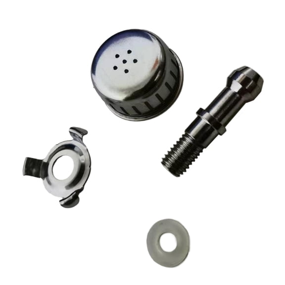 Instant Pot Steam Release Valve