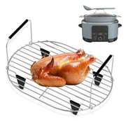 Crock Pot Rack
