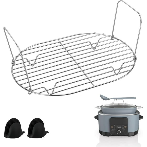 Crock Pot Rack