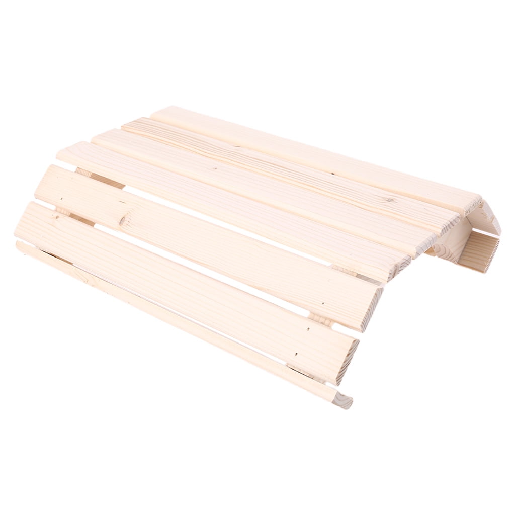 Steam Room Sauna Room Sauna Lampenschirm Wooden Lamp Shade Accessories ...
