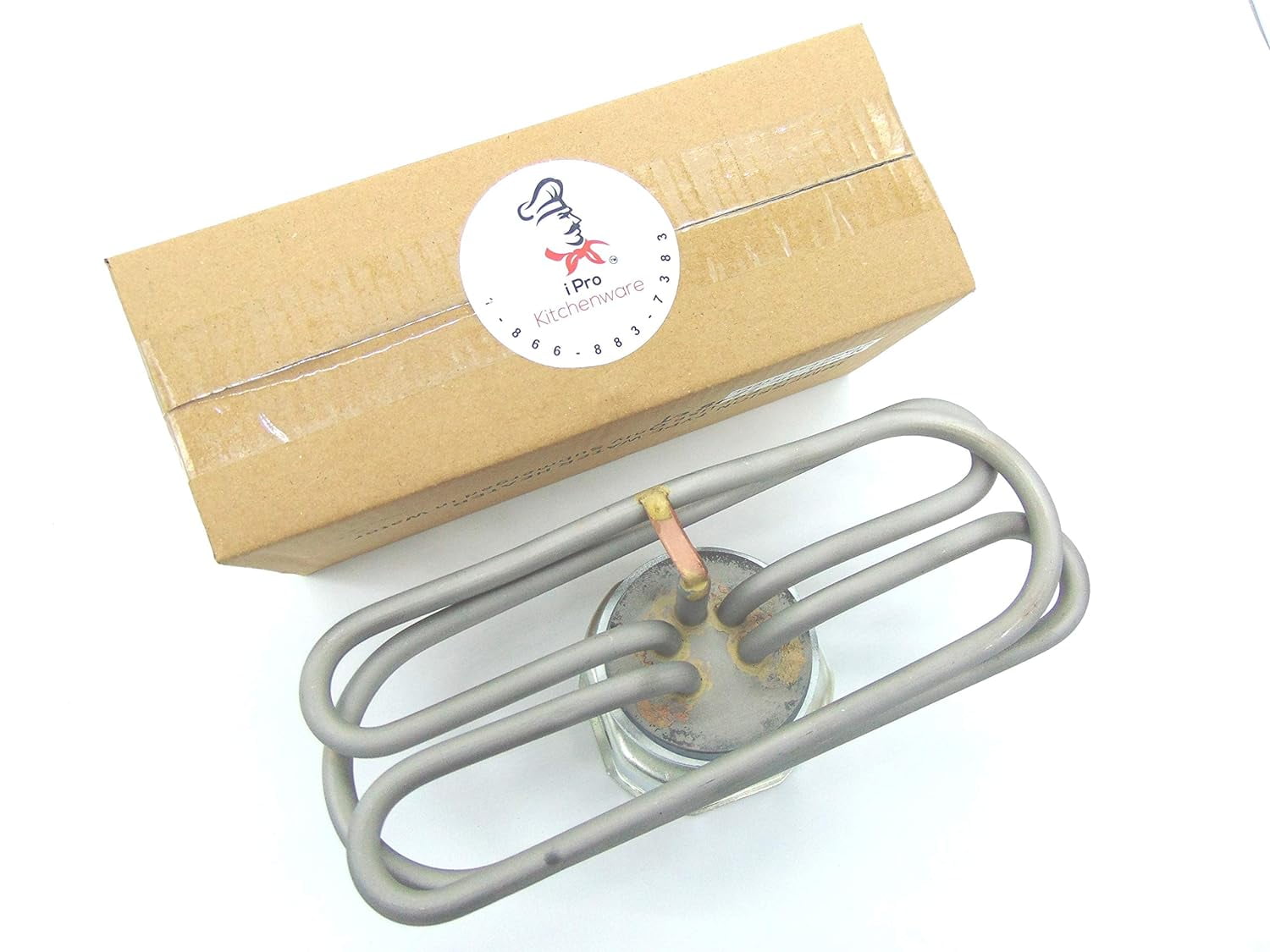 Steam Table and Buffet Table Electric Water Immersion Heater (5000Watt ...