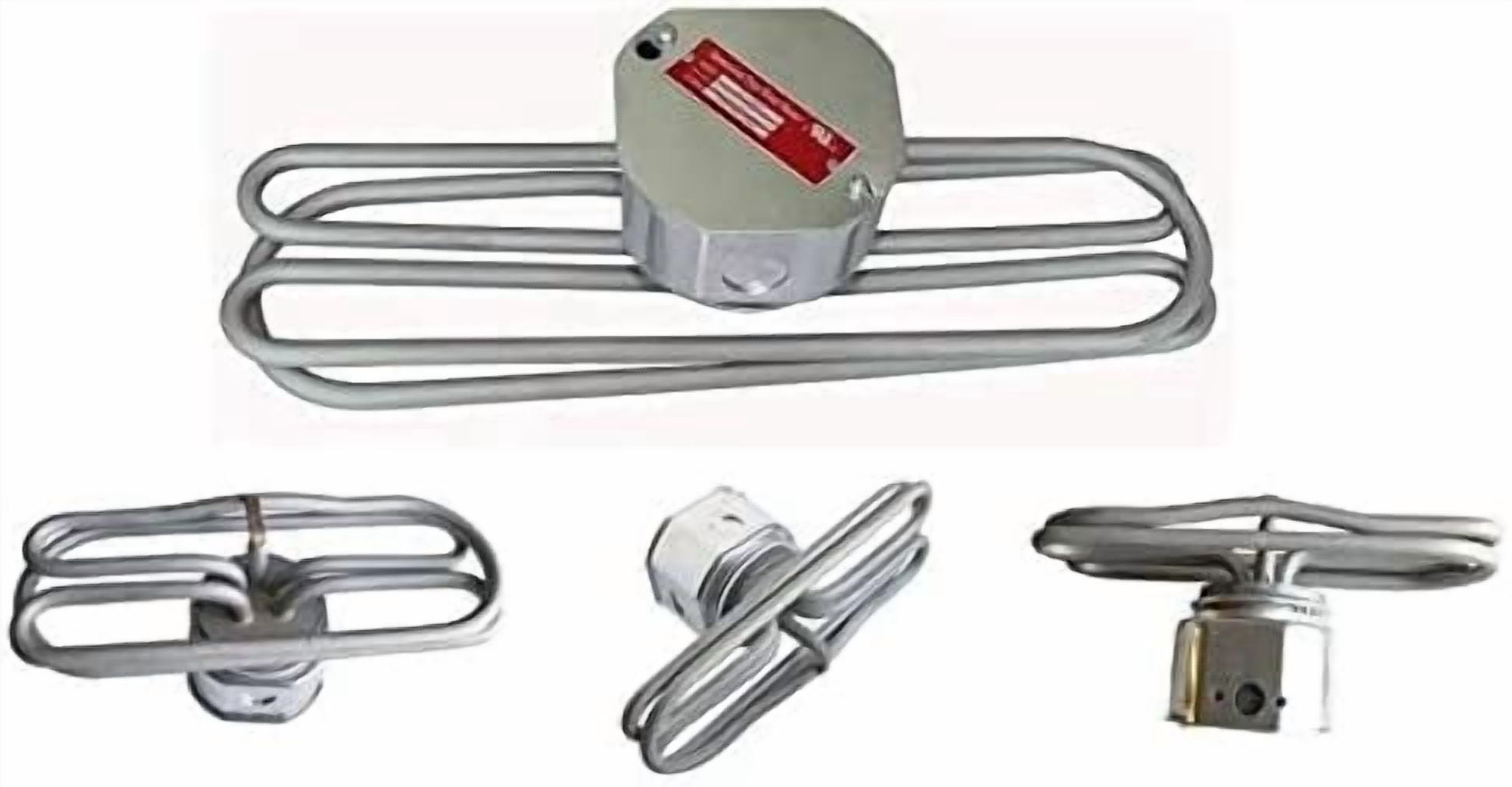 Steam Table and Buffet Table Electric Water Immersion Heater Element ...