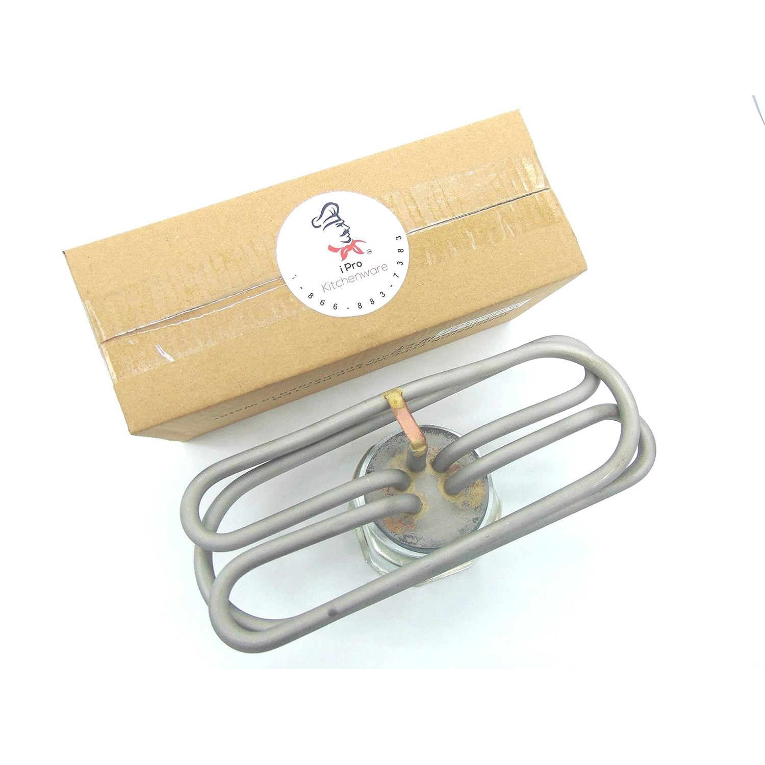 Steam Table and Buffet Table Electric Water Immersion Heater Element ...