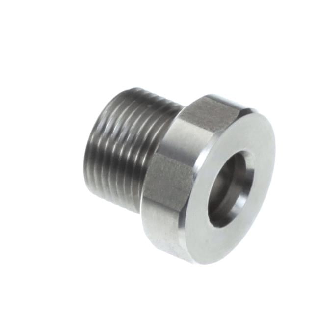 Steam Wand Retaining Nut for 1.4 in. Stainless Steel Sell - Walmart ...