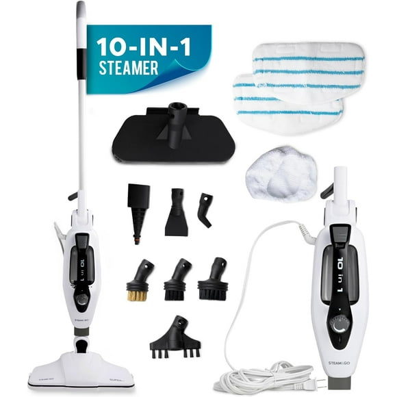 Steam Cleaners in Vacuums, Steamers & Floor Care - Walmart.com