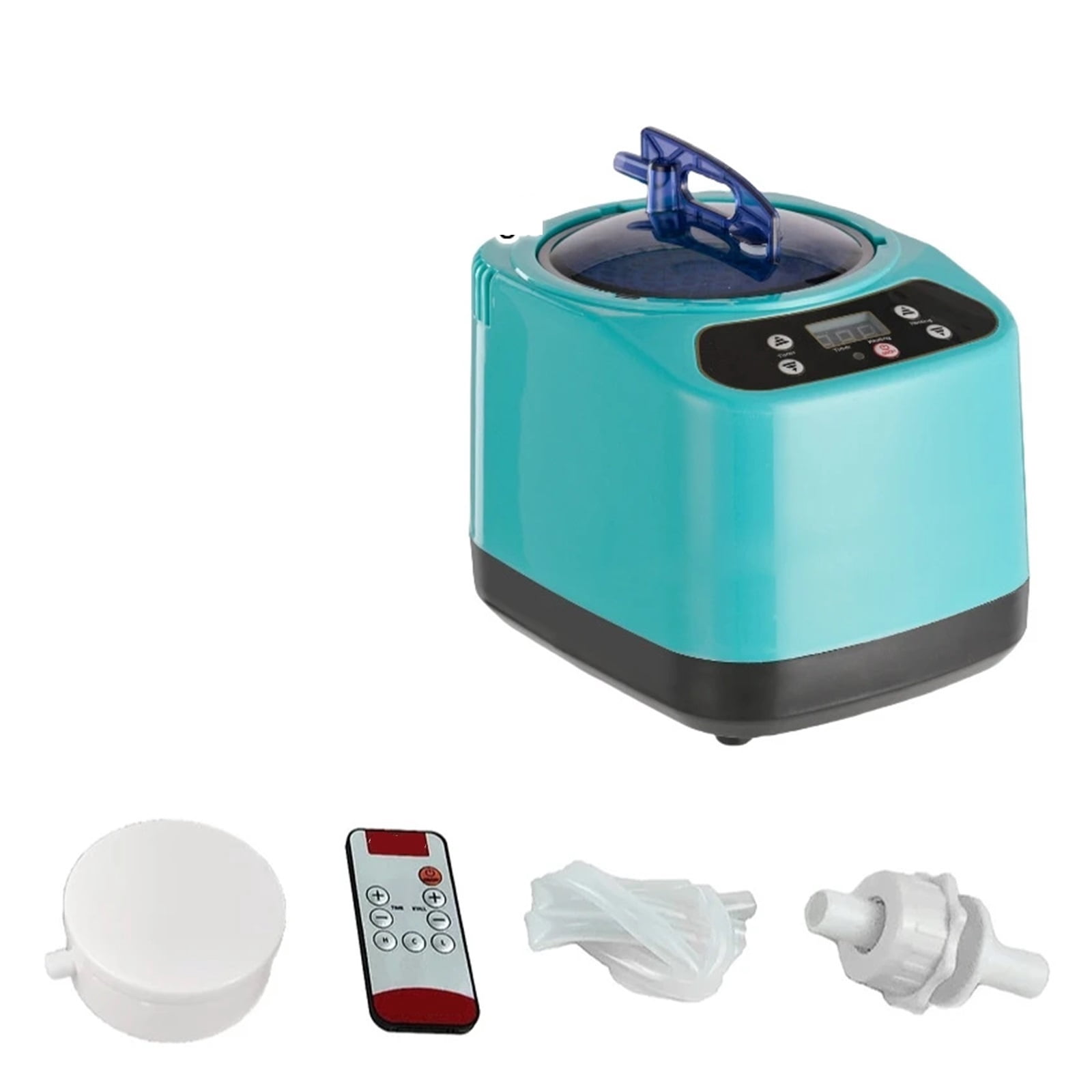 Steam pot sauna steamer fumigator household multifunctional fumigator ...