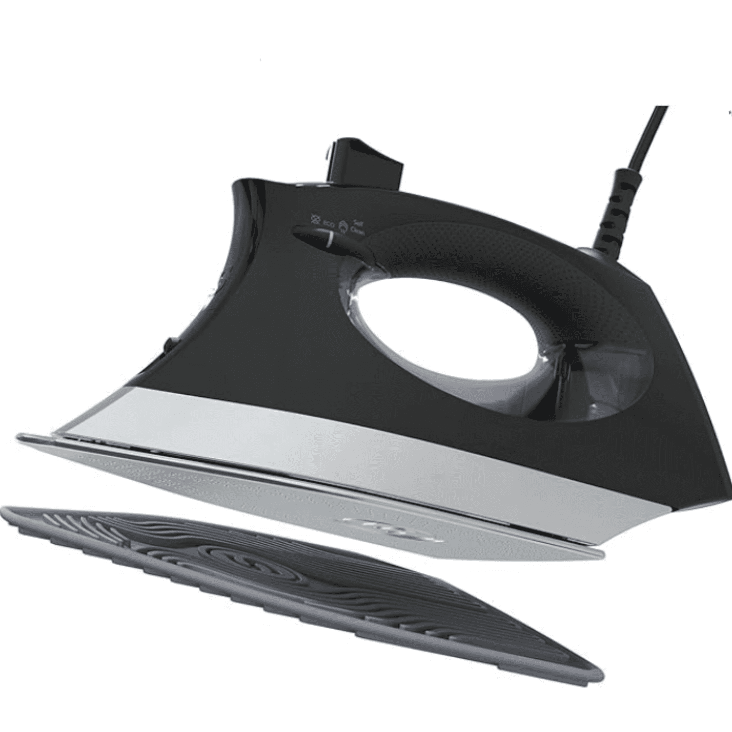 SteamCraft Plus 2.0 Steam Iron (1800W) | Steamer with Stainless Steel ...