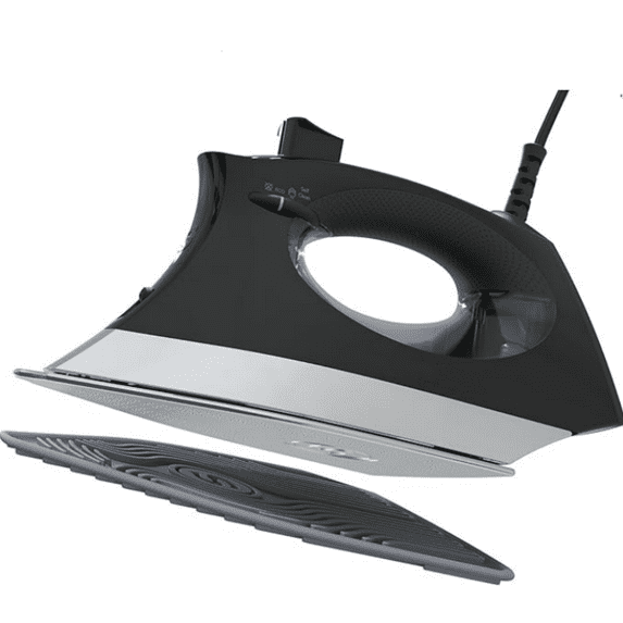 SteamCraft Plus 2.0 Steam Iron (1800W) | Steamer with Stainless Steel ...