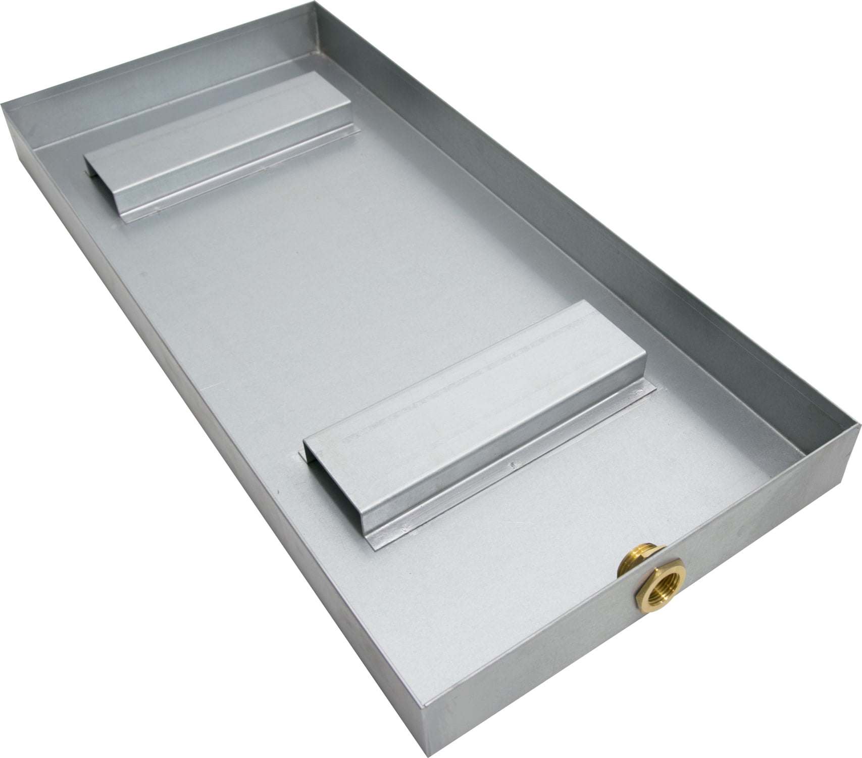 Steamspa Pan-301 Acu-Steam Bath Generator Universal Water Collecting ...
