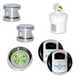 SteamSpa Royal Touch Pad Control Kit in Chrome - Walmart.com