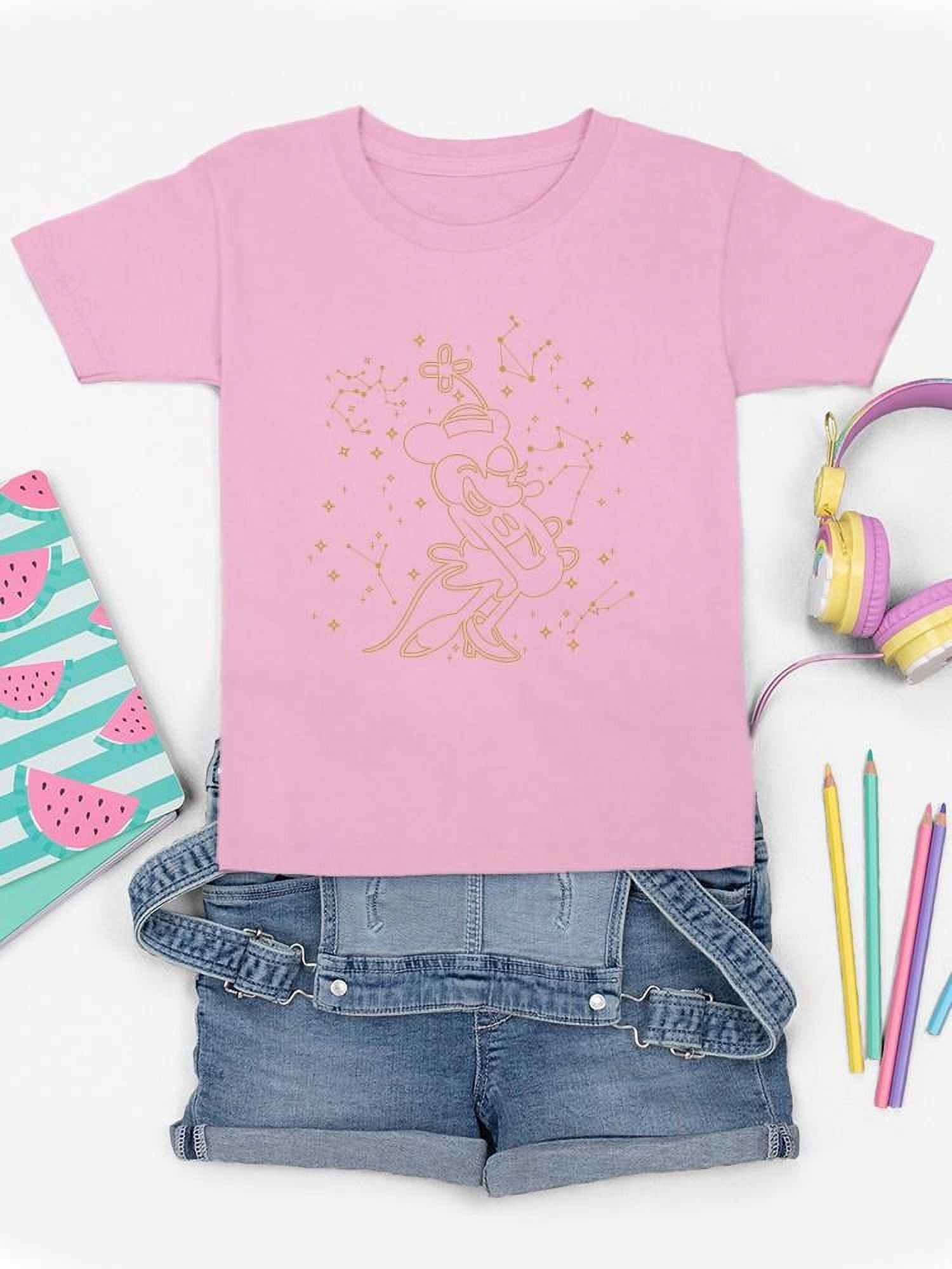 Steamboat Stars Constellation T-shirt Unisex's -SmartPrintsInk Designs ...
