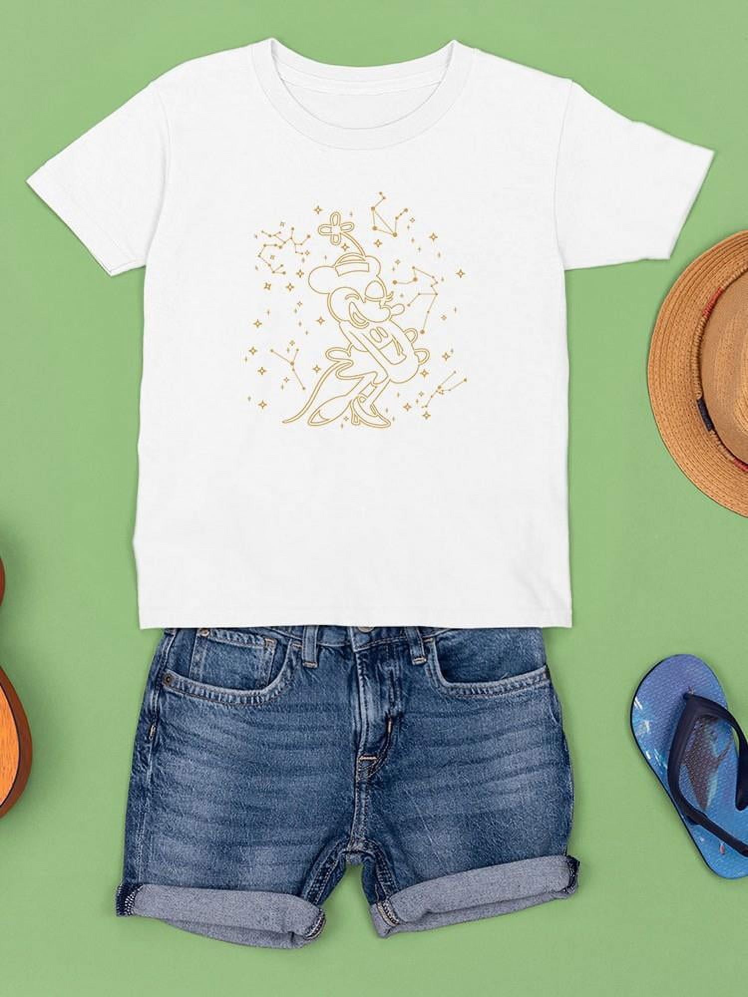 Steamboat Stars Constellation T-shirt Unisex's -SmartPrintsInk Designs ...