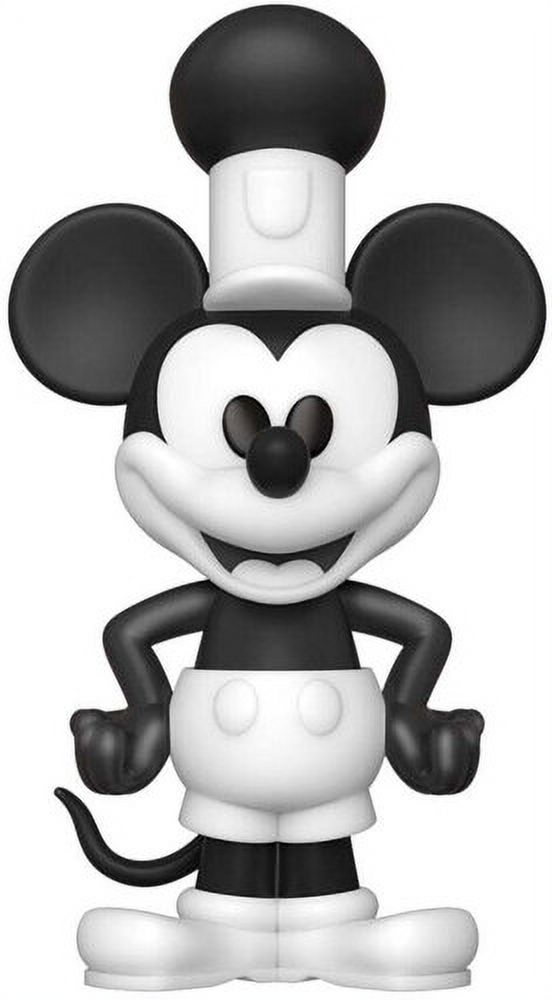 Steamboat Willie- Mickey (Styles May Vary)* - Walmart.com