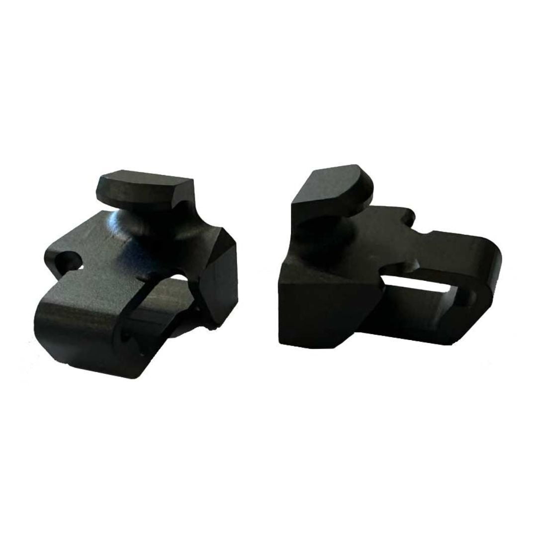 Steambow AR-Series Aluminum Limb Tips (Pack of 2 Pieces) - Walmart.com