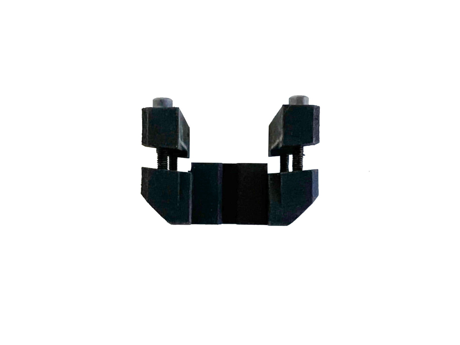 Steambow AR-Series - Limb Mounting Block, Black, 542 - Walmart.com